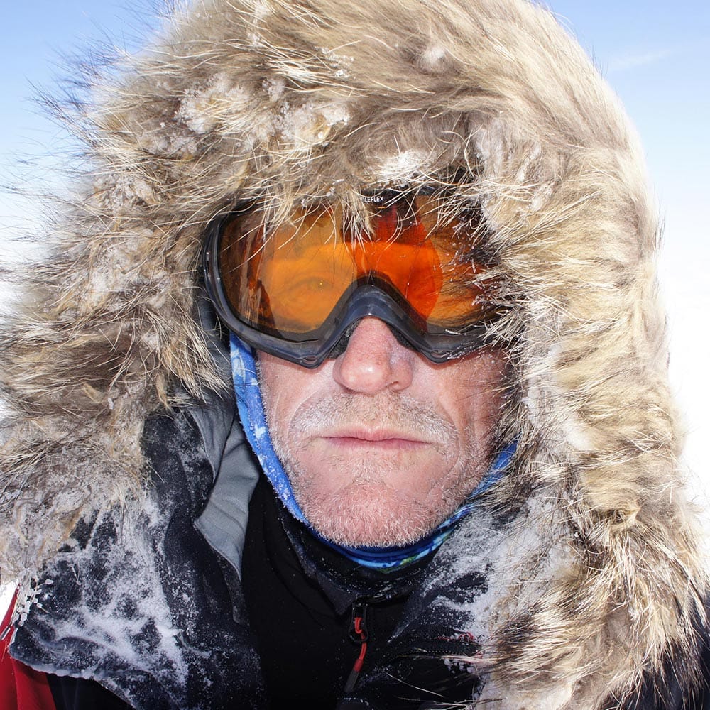 Ik ben Peter Blokland